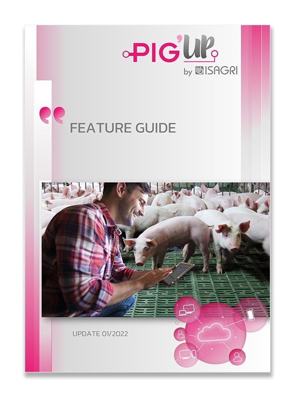Download Pig'UP Feature Guide